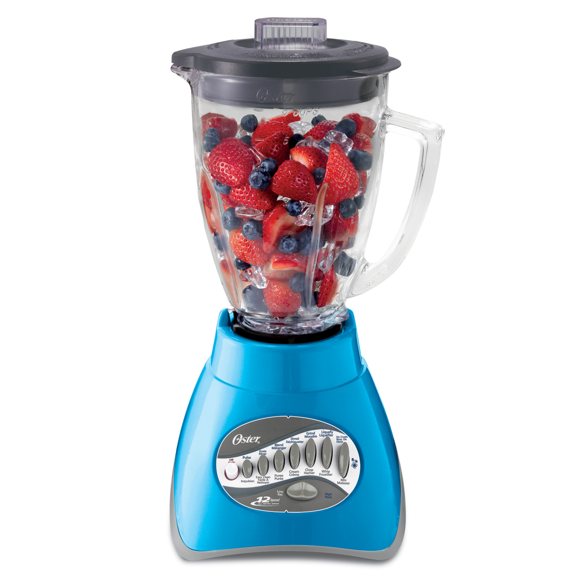 Oster® 12 Speed Blender Blstcg Bl0 033 Parts Oster® Canada