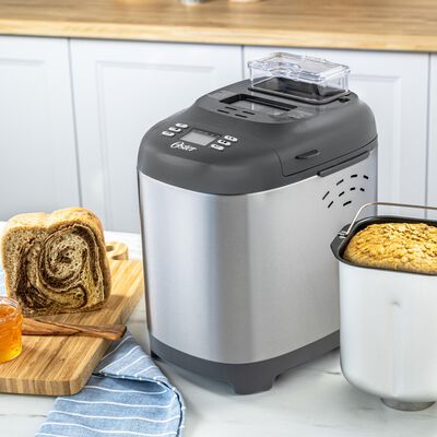 Oster ExpressBake Bread Maker