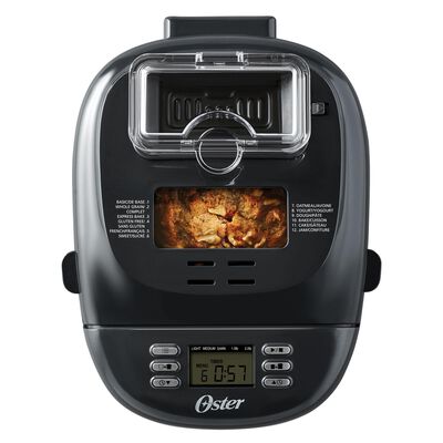 Oster ExpressBake Bread Maker