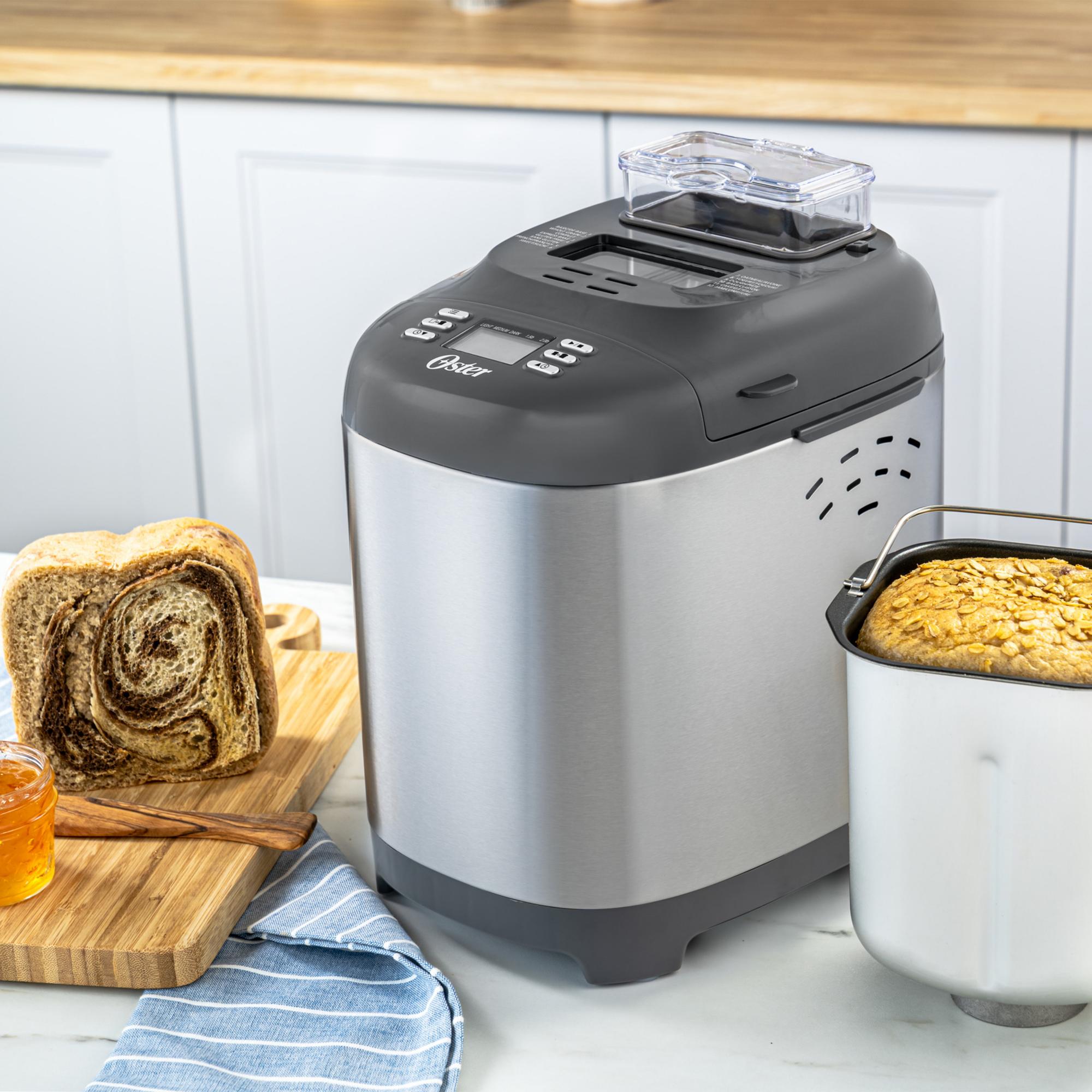 Oster ExpressBake Bread Maker