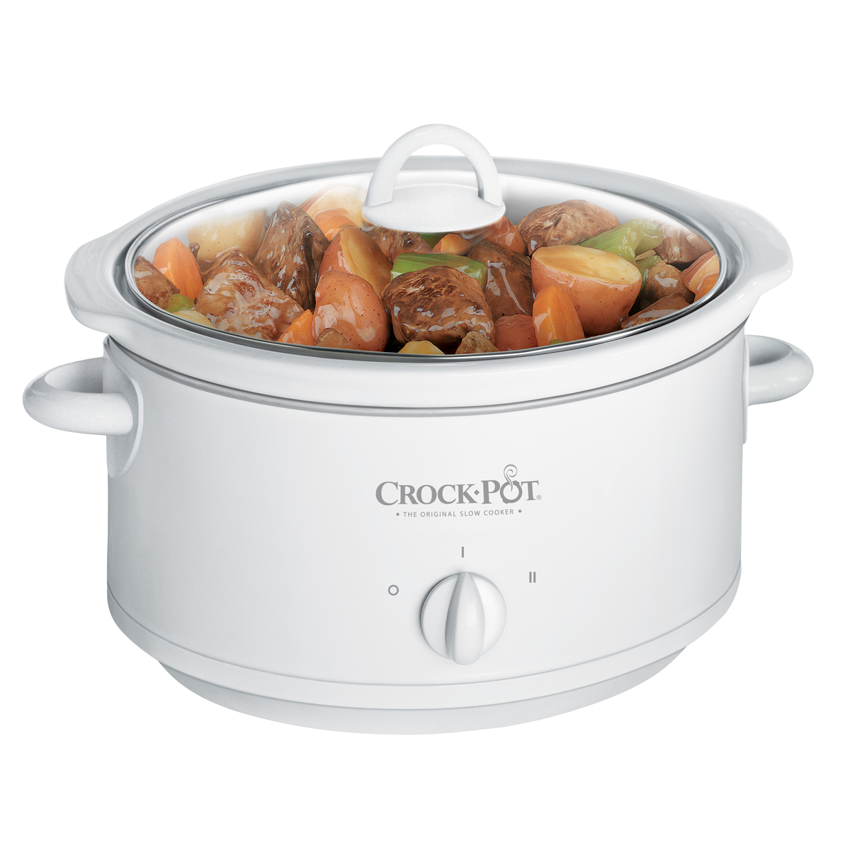 Crock Pot The Original Slow Cooker Manual
